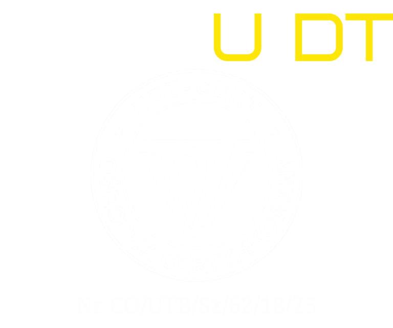 Testy UDT online za darmo - Czaju DT Nowy Sącz i okolice